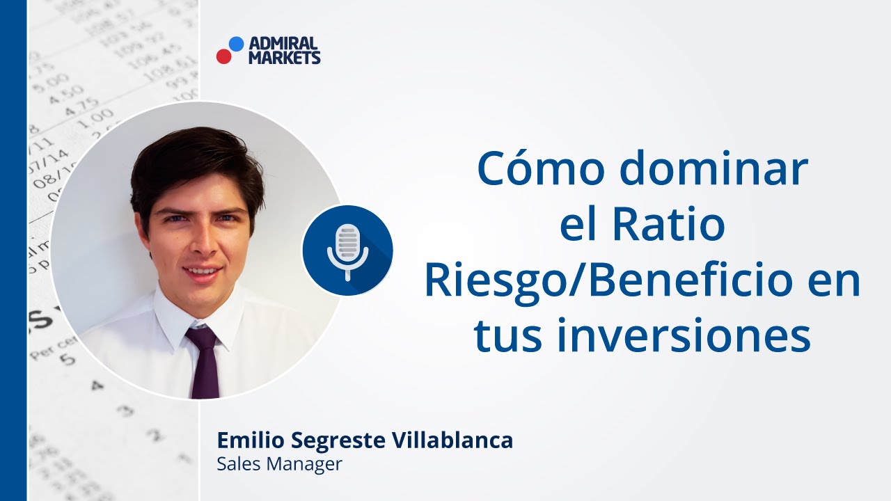 Cómo dominar el Ratio Riesgo Beneficio en tus inversiones - YouTube