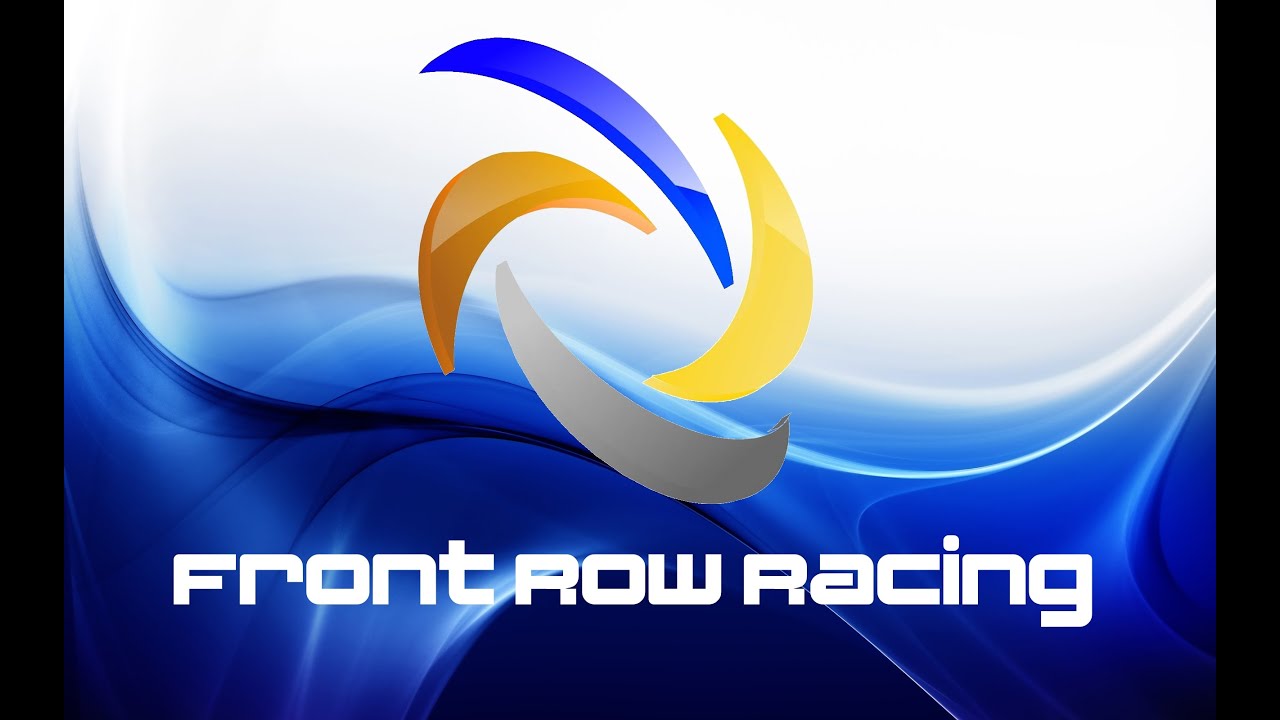 Front Row Racing - YouTube