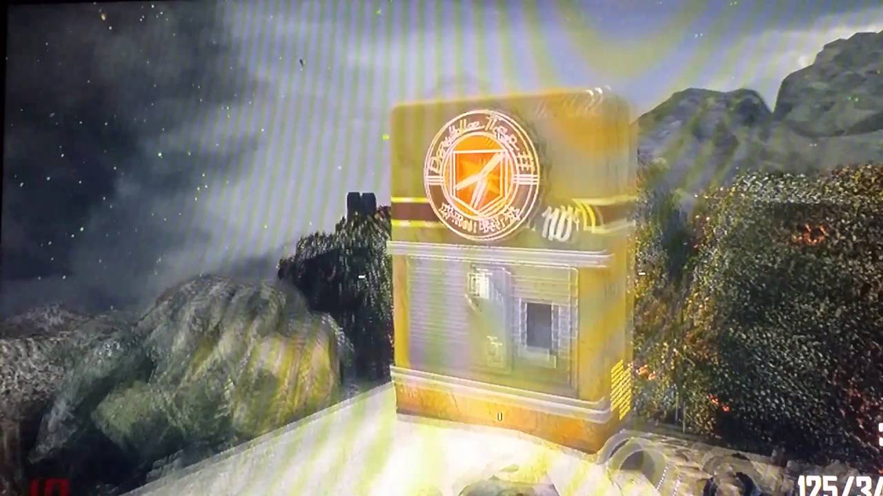 Special Video: BO2 zombies nuke town.(special guess player) - YouTube