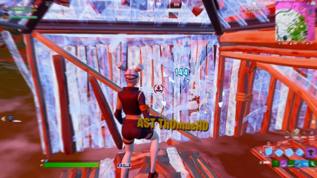 Jamper Highlights #2 - YouTube