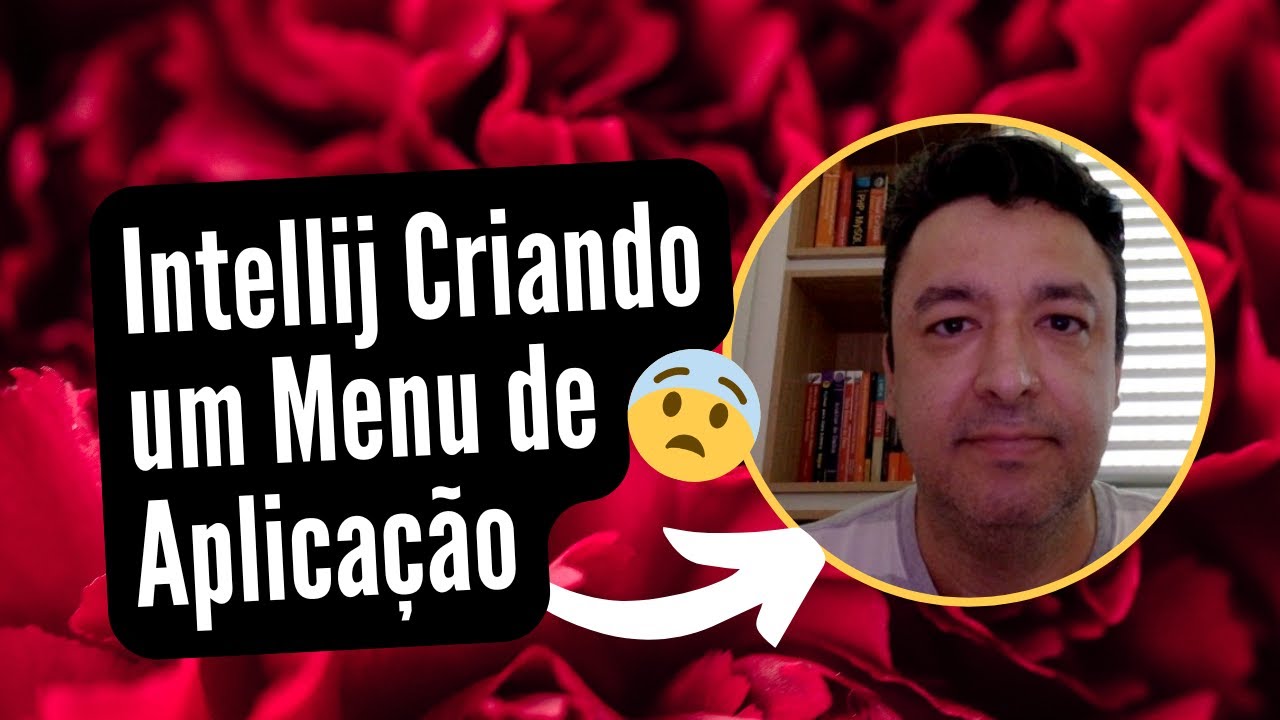Jmenu Intellig idea - YouTube