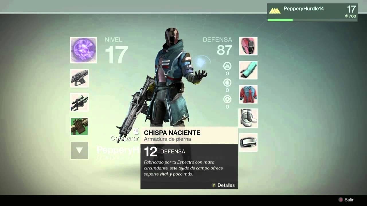 Best Destiny Player Ever - YouTube