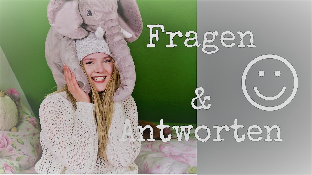 Wachsen meine Haare? FRAGEN & ANTWORTEN | Sandra Tyson - YouTube