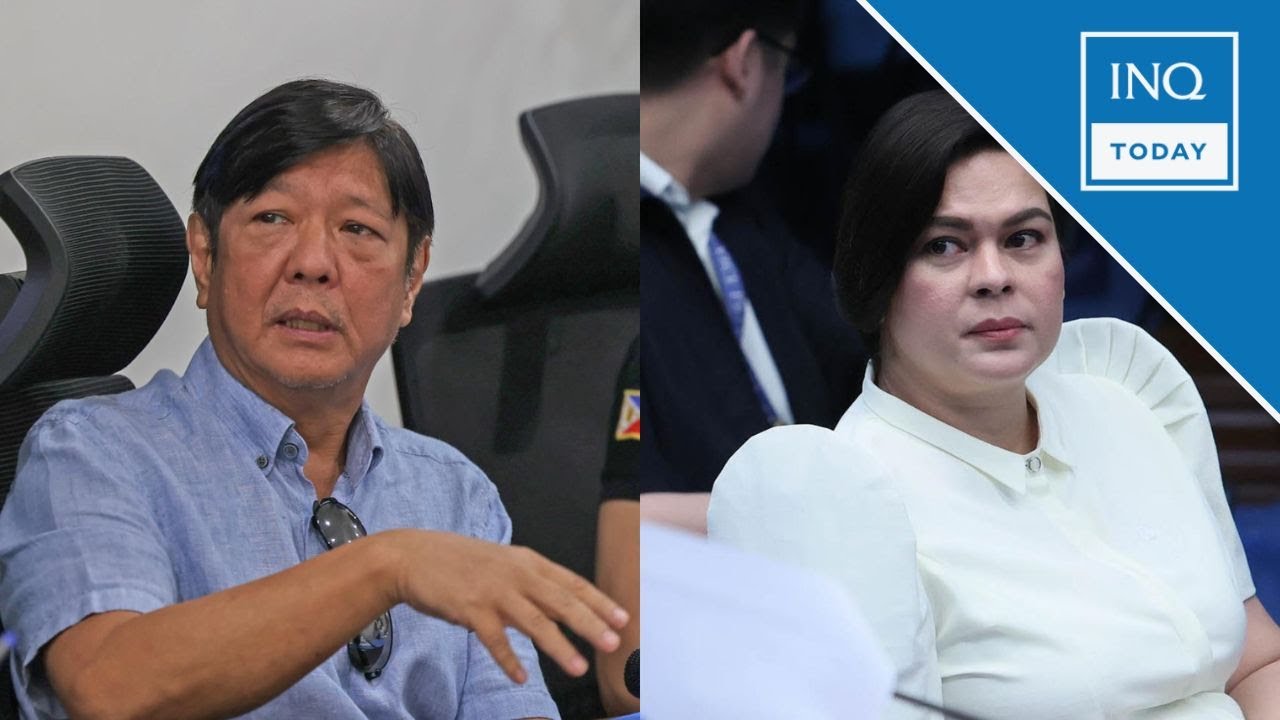 Marcos to name new DepEd secretary this week | INQToday - YouTube