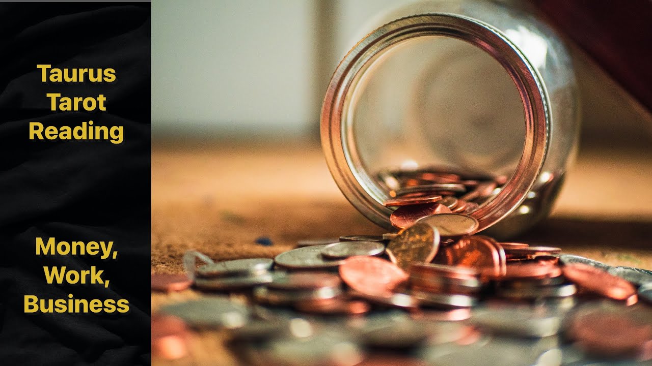 Taurus ♉️: Weekly Money/Work/Business Messages - Business Collaboration ...