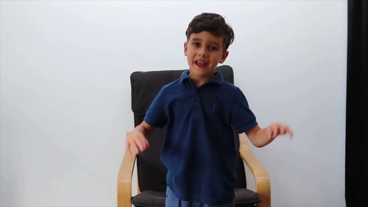 Zachary Cohen Monologue June 2020 - YouTube