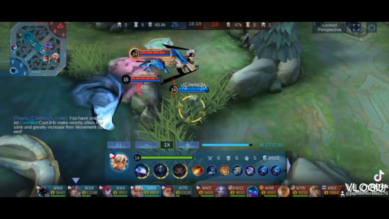 Vale God's... - YouTube