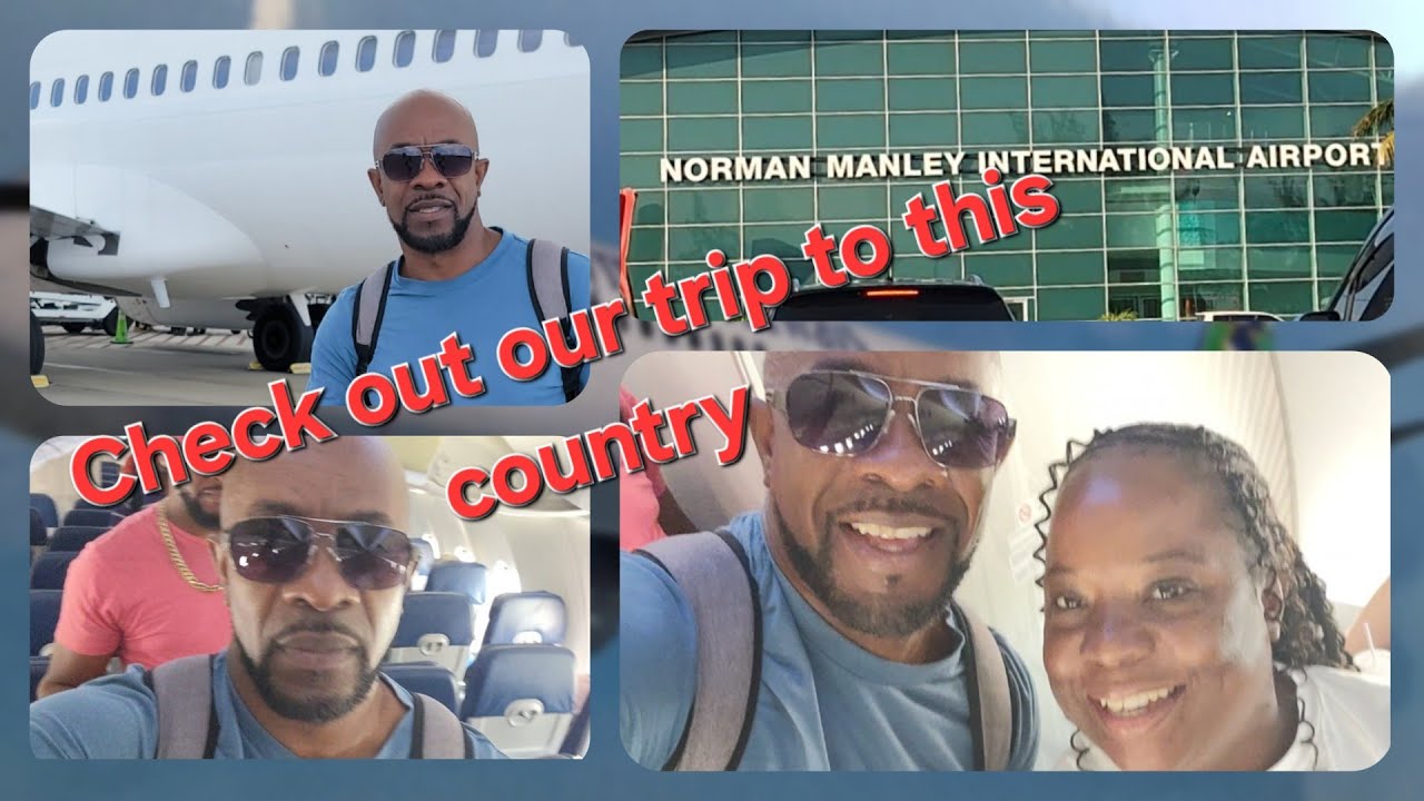 Our experience traveling to this country, Prt 1/Jamaican, exploring the ...