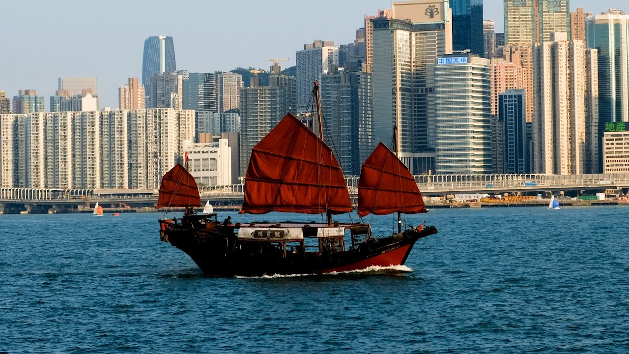 OCBC – One Group for growth, all across ASEAN and Greater China - YouTube