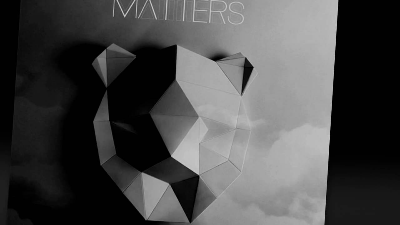 Pacific! Unspoken (Moonlight Matters Remix) - YouTube