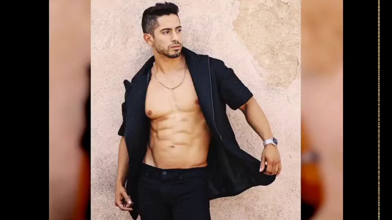 Men Universe Model Guatemala 2018 - Evan Daniel | # ...