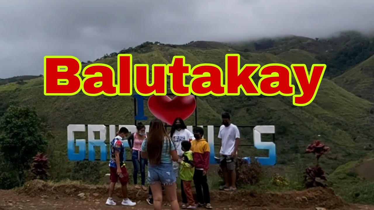 Balutakay - YouTube