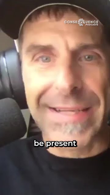 Lamb of God's Randy Blythe: "Put your phones down!" #shorts - YouTube