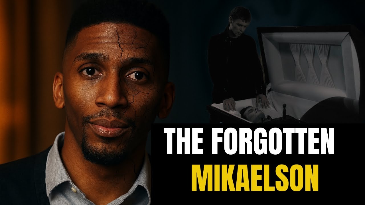 Why Finn Mikaelson Is The Most Misunderstood Original | Psychology ...