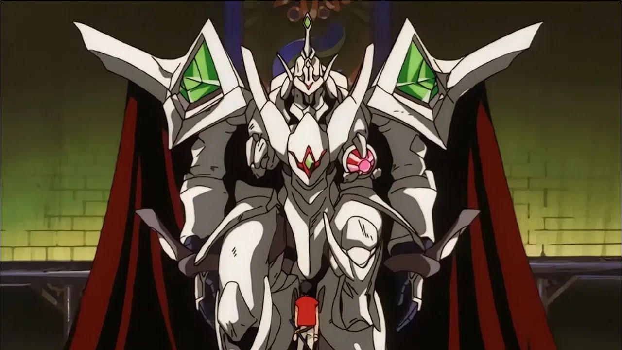 ESCAFLOWNE “Dance of the Curse” throwback to this 90’s underrated 💎 ...