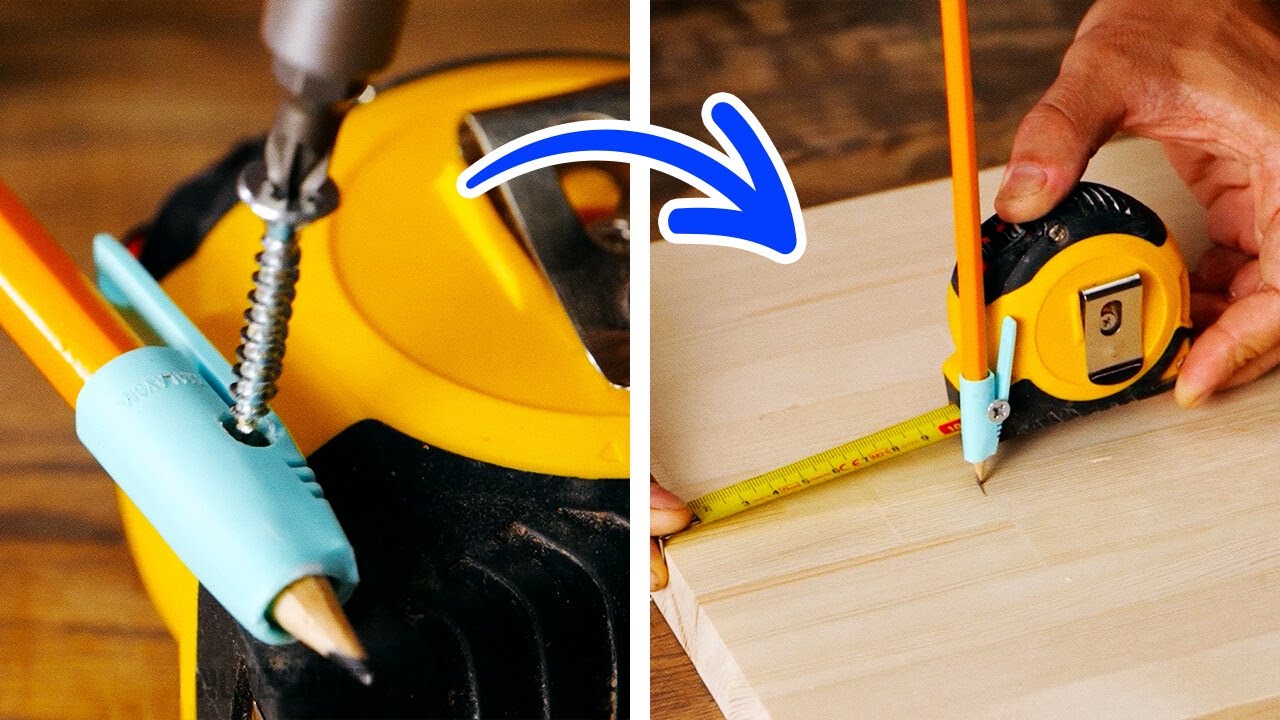 USE YOUR BEST SKILLS TO BECOME A GREAT HANDY MAN - YouTube