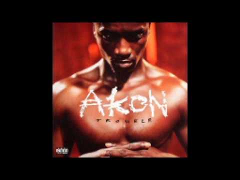 Akon - Easy Road - YouTube