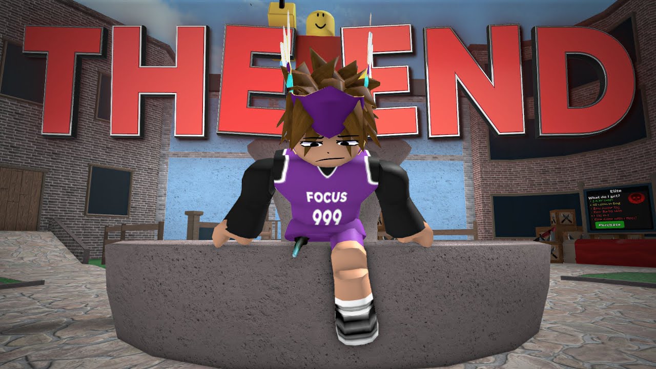 Goodbye FocusRBX.. (The End Of An Era) - YouTube