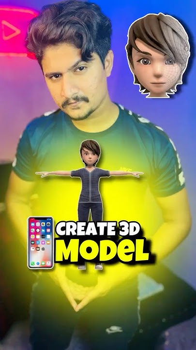 How to Create Amazing 3D Models: Tips and Tricks - YouTube