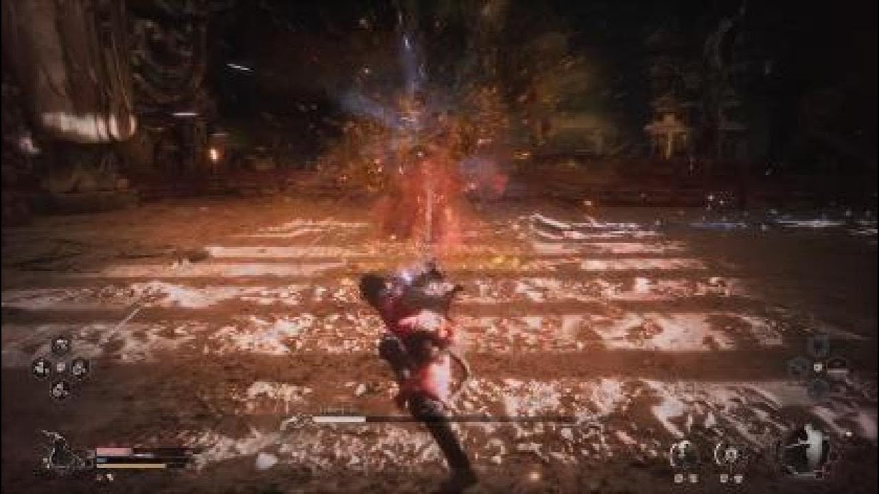 Defeating Chapter 3 Final Boss In Black Myth Wukong! Final Part ...