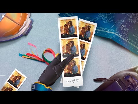 Plastic 1 Player Valorant Gameplay ! - YouTube