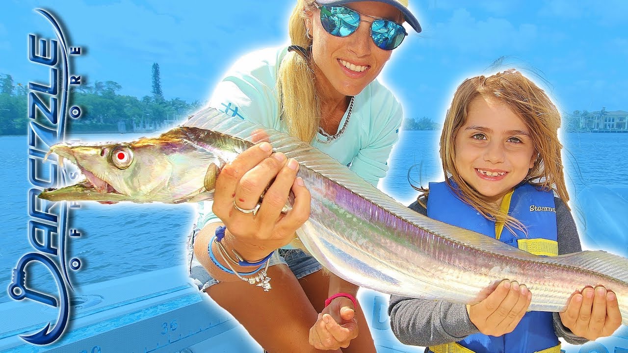 Welcome to my Channel! Who is Darcizzle? - YouTube