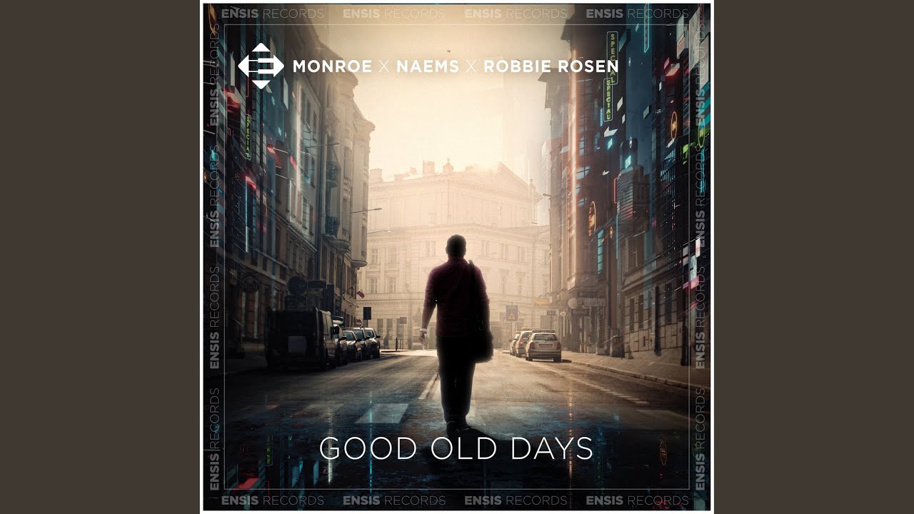 Good Old Days (Extended Mix) - YouTube