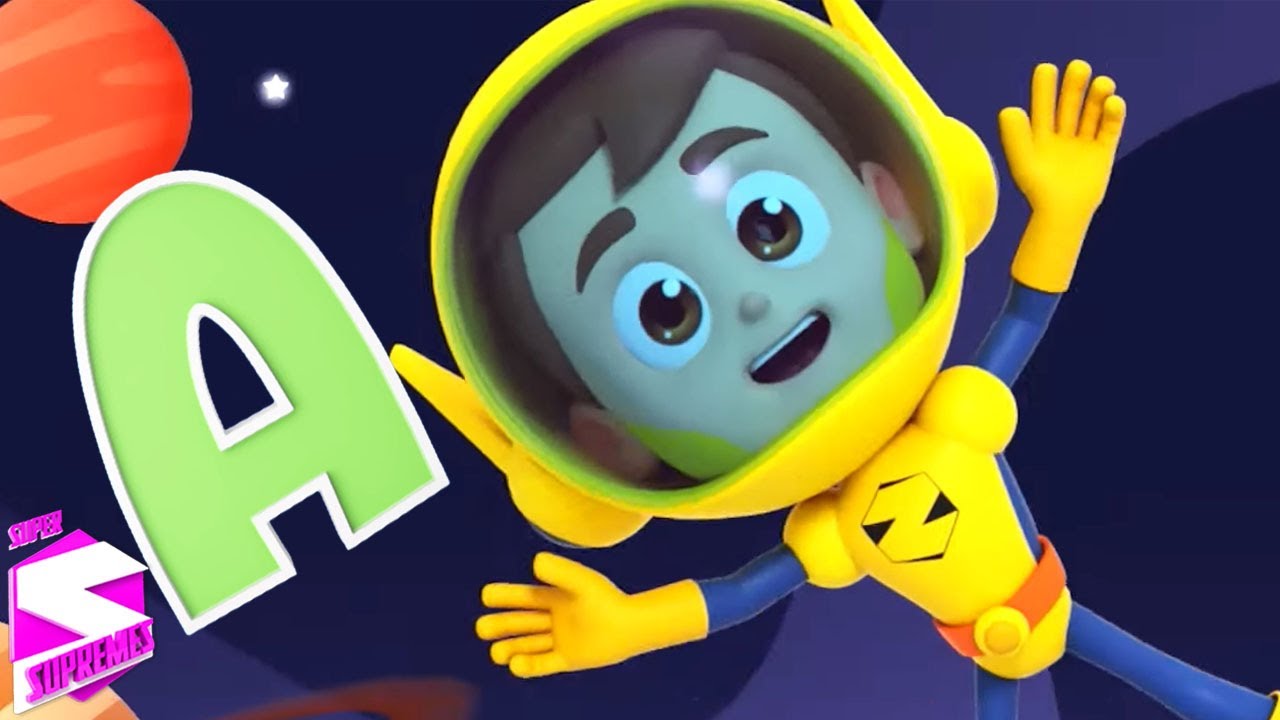 ABC Lagu Dalam Bahasa Indonesia + Lebih Banyak Kartun dan Puisi ...