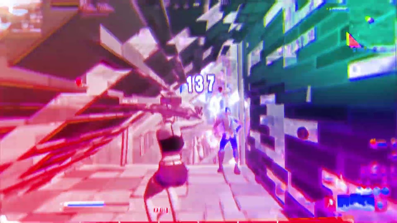 Ryze fortnite highlight #1 - YouTube