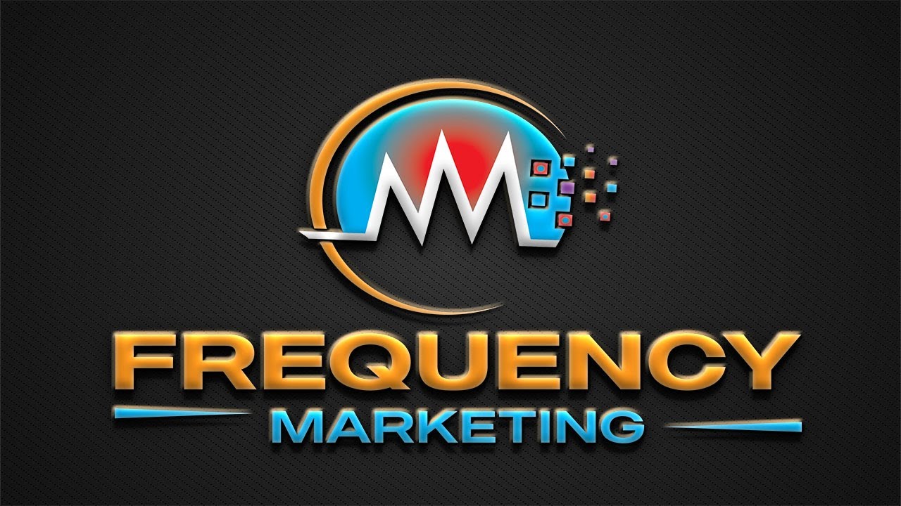 How do I create a marketing logo design? #marketinglogo #marketing # ...