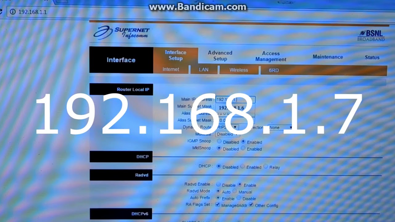 How To Use your old router as WIFI extender Kako od starog rutera ...
