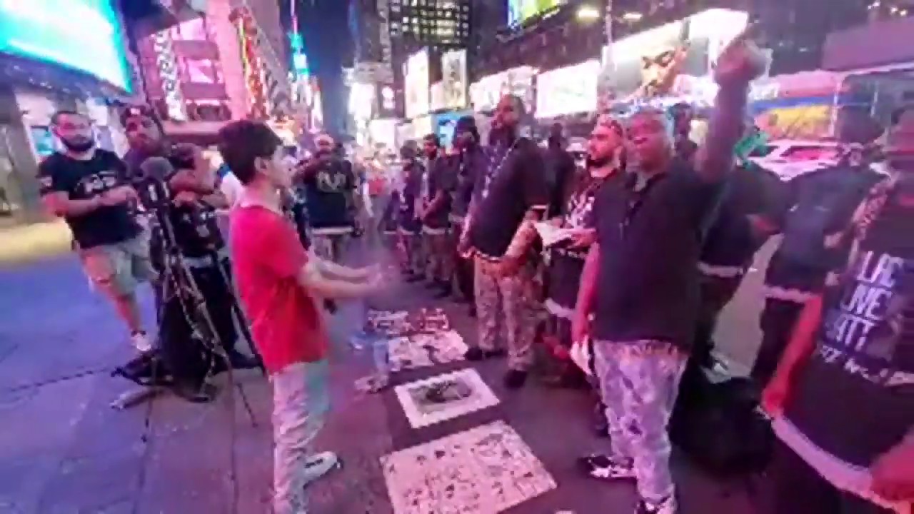 SHAWAPAR & GUERRILLA HEBREW VS LIL ISHMAEL - YouTube