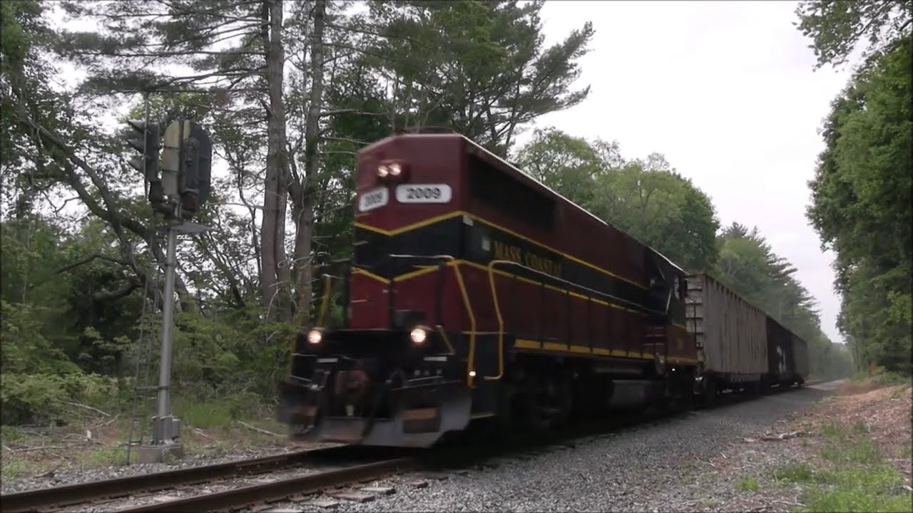 MC 2009 at Spruce St. Middleboro with cars for Cavossa Disposal - 6/ ...