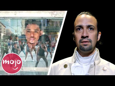 Top 15 Lin Manuel Miranda Most Famous Works - Discover Walks Blog