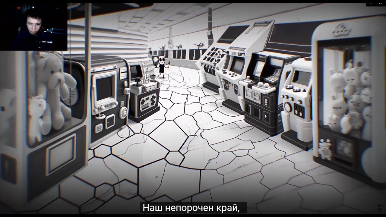 atleimax смотрит Mr. Freeman & Voices of Peace (Noize MC, Монеточка, Витя Исаев) Никто не ...