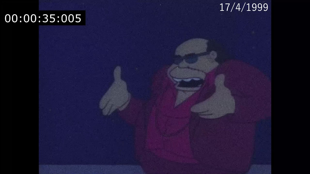 sad lisa - simpsonwave - YouTube