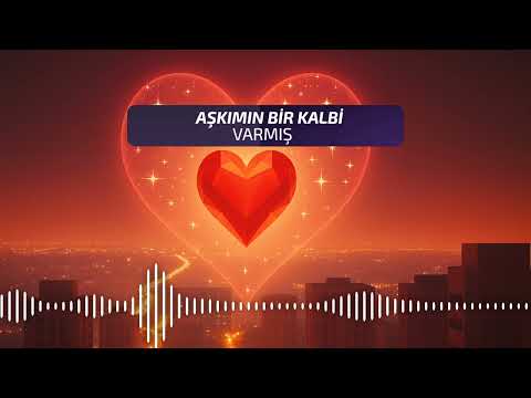 AŞKIMIN BİR KALBİ VARMIŞ -  ( COVER ) ByCemix