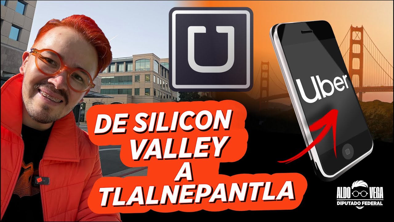 Uber - YouTube