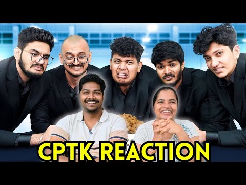 Homie 5 Dog food eating Challenge | CPTK Reaction | #tharun #jktamil # ...
