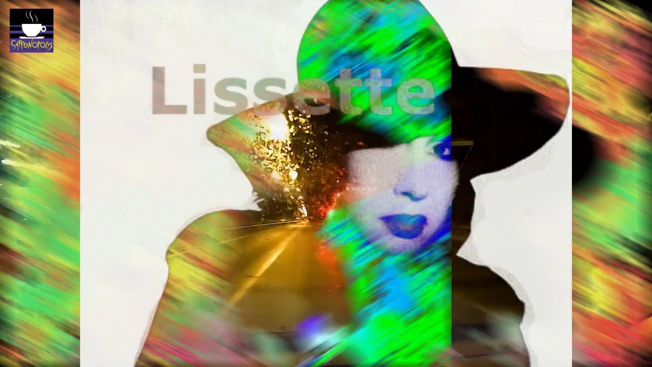 Lissette Alvarez - MAMA - (U.Tozzi / 1985) - YouTube