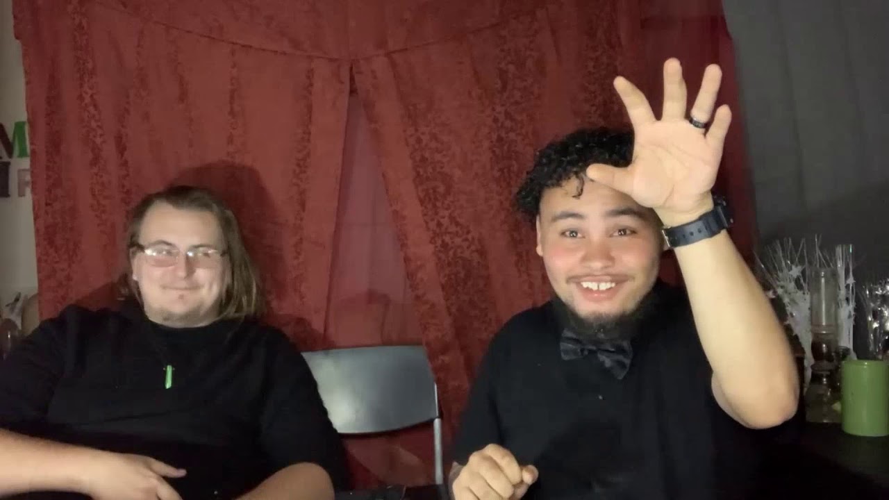 ROSE ENT. STUDIOS PRESENTS.... THE S**T SHOW | S01 E01 | - YouTube