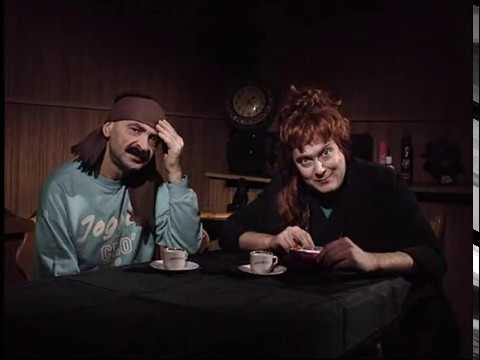 Городок, выпуск №19 (Городок в Европе \ Gorodok) - YouTube