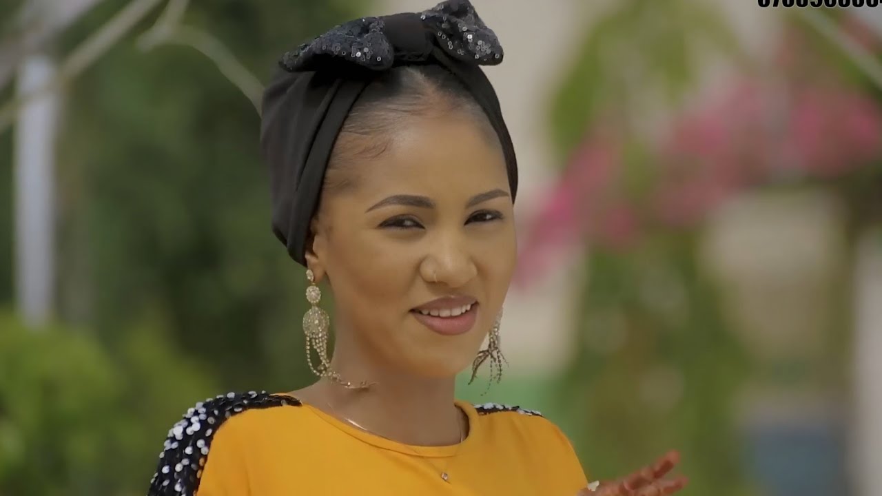 Garzali Miko - Ke Daya Ce - Official Hausa Music Video 2025# - YouTube