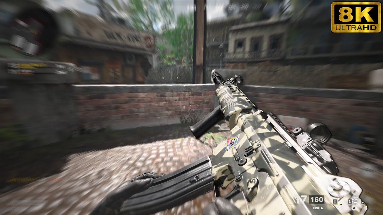 Call of Duty Multiplayer Gameplay : Black Ops Cold War - Free For All ...