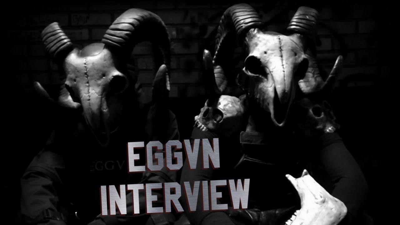 EGGVN interview with Mike (VK) - YouTube