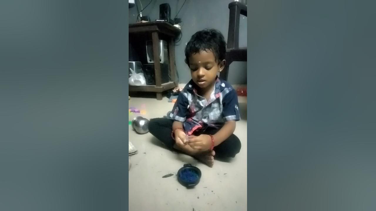 வாயாடி - YouTube