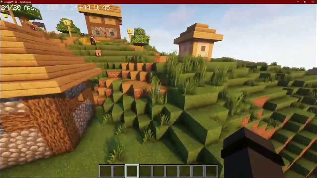 Minecraft java n' chill. And hope u all have a happy Valentine's day ...