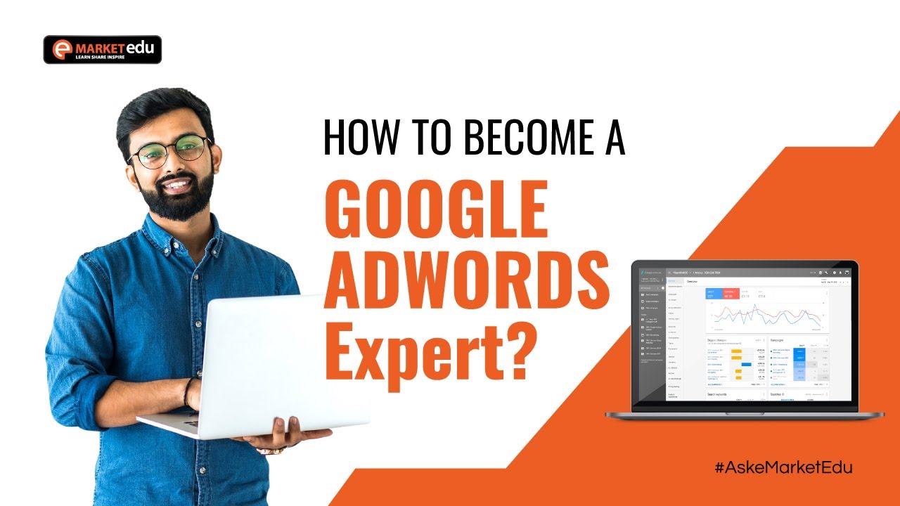 FREE Google AdWords Tutorial For Beginners (PPC Paid Ads) Part-21 ...