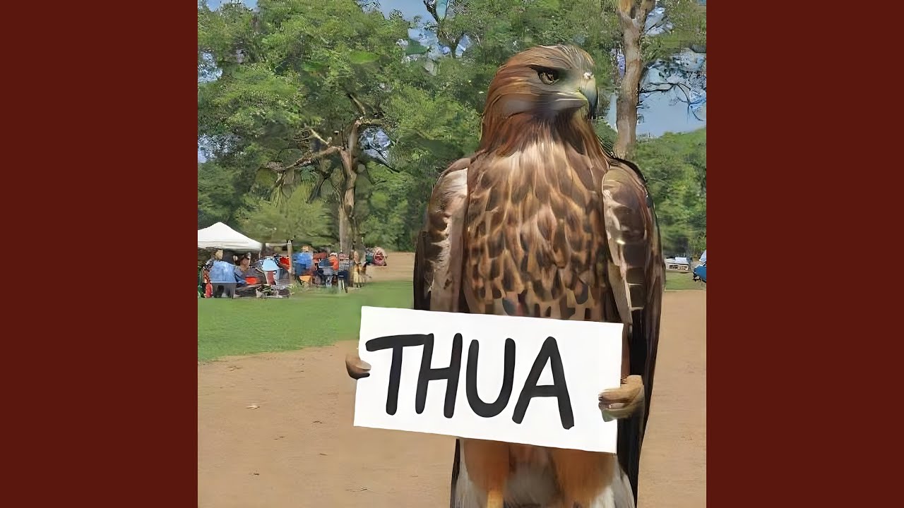 Hawk Thua (spat on dat thang) - YouTube