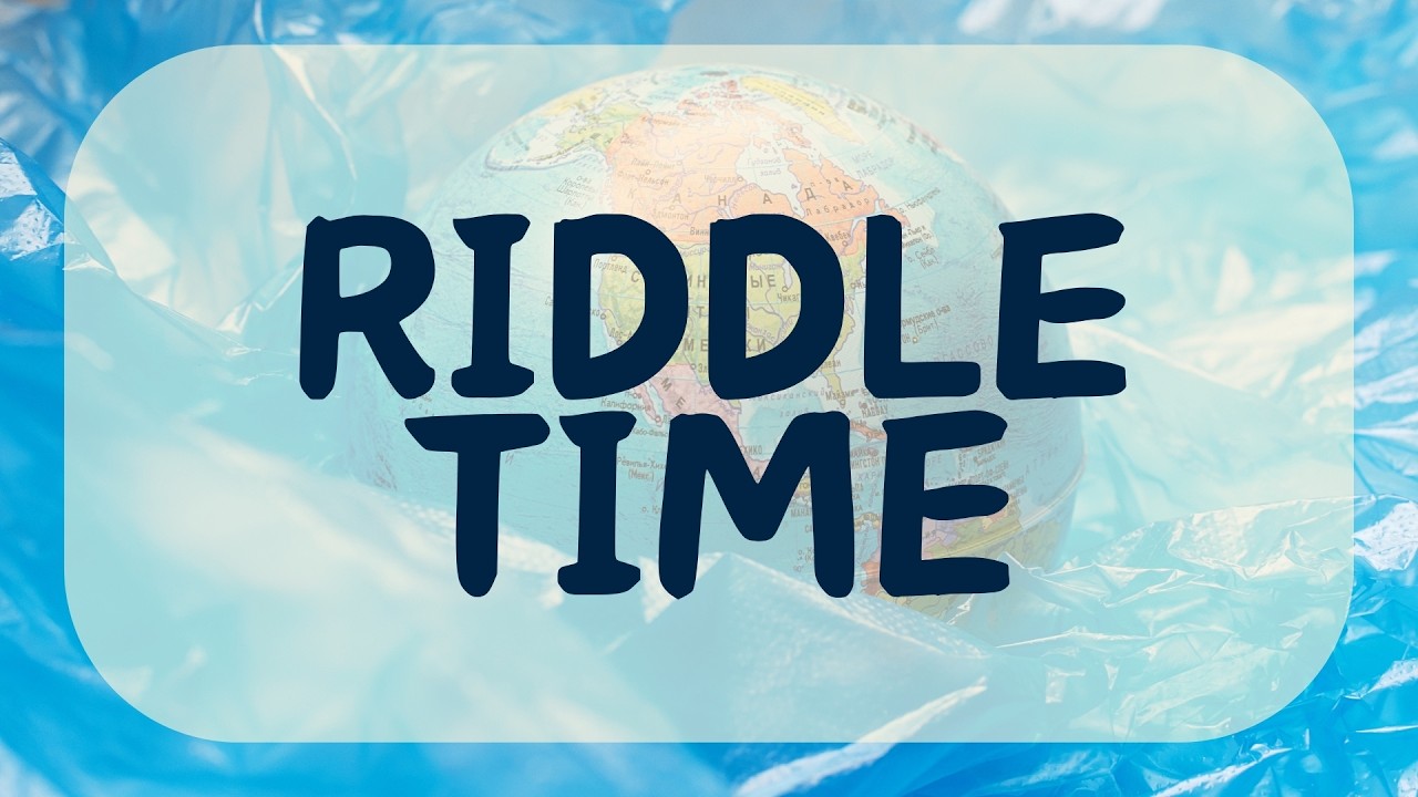 Solve this riddle featuring multiple-choice answers, take a guess ...